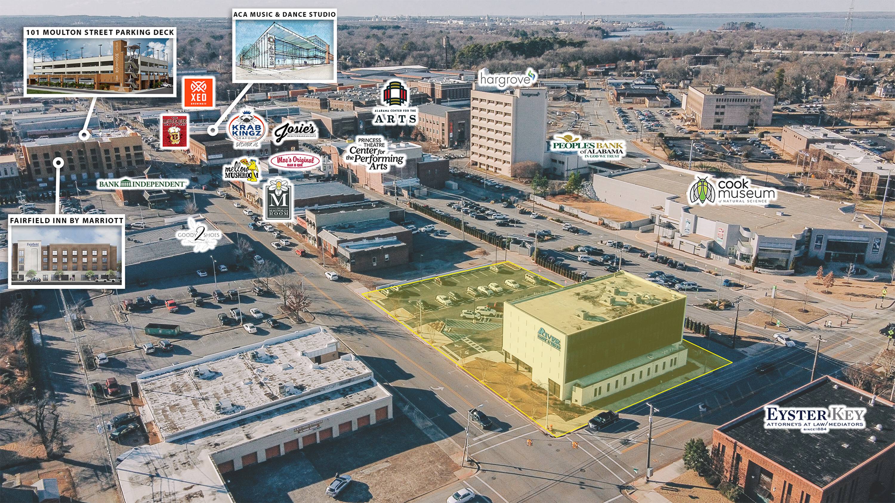 254 Moulton St E, Decatur, AL 35601 | Crexi.com