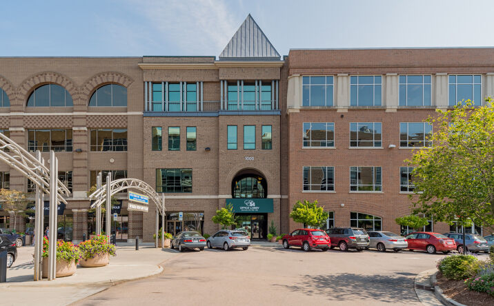 6118 Falconbridge Rd, Chapel Hill, NC 27517 - Retail Space for Lease ...