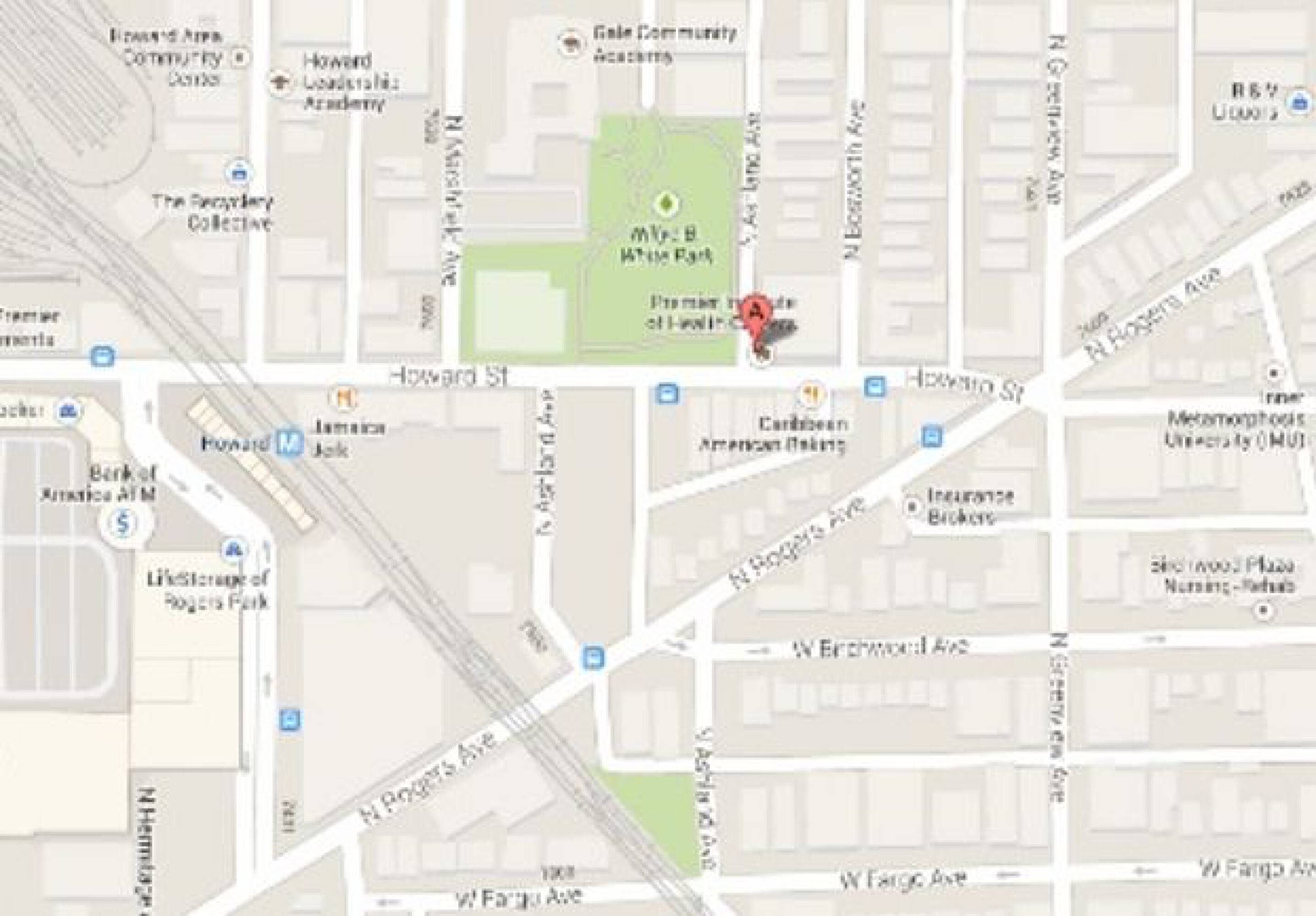 1542 W. Howard St, Chicago, IL 60626 | Crexi.com