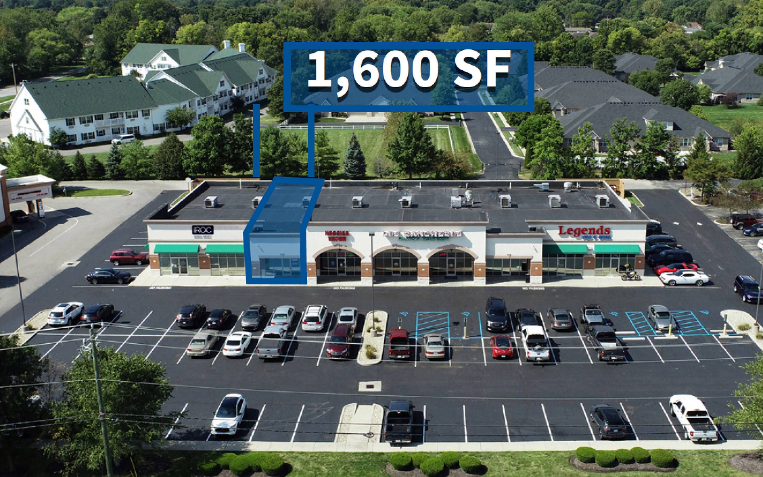 1090 N Avon Ave, Avon, IN 46123 | Crexi.com