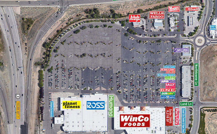 1901 Silverada Blvd, Reno, NV 89512 | Crexi.com