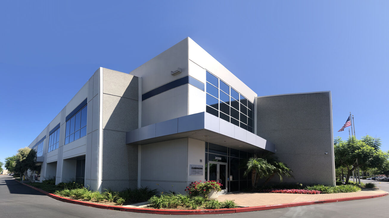 20100 S Western Ave, Torrance, CA 90501 - Office Space for Lease ...