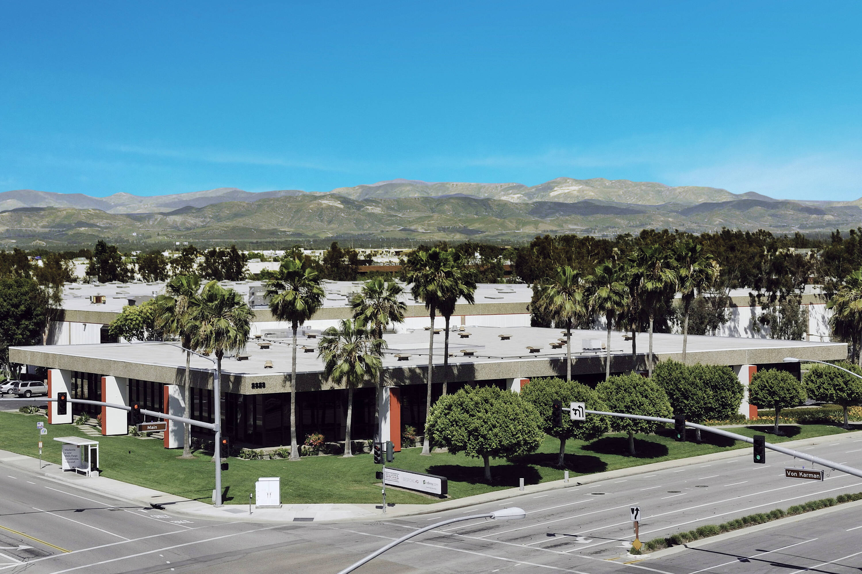 2323 Main St, Irvine, CA 92614 | Crexi.com