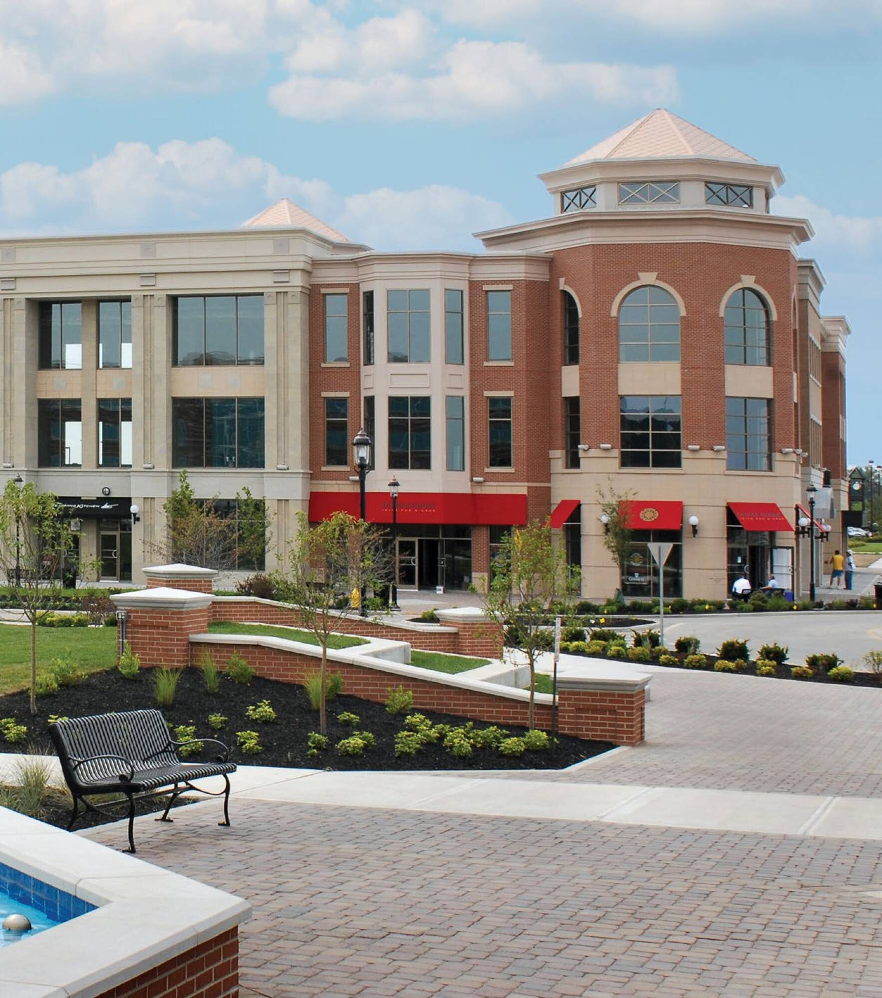 9100 West Chester Towne Center Drive, West Chester, OH 45069 | Crexi.com