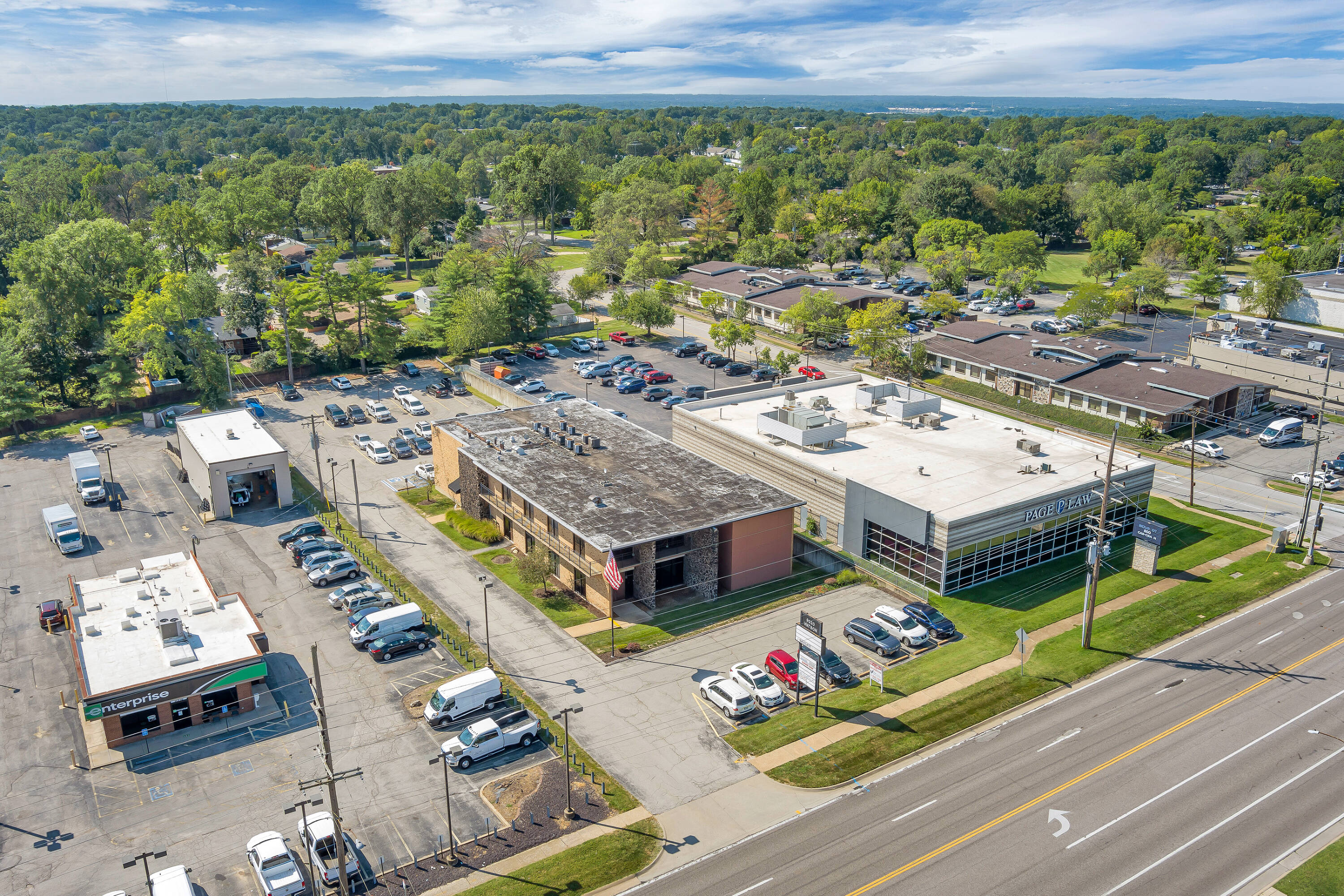 9920 Watson Rd, St. Louis, MO 63126 | Crexi.com