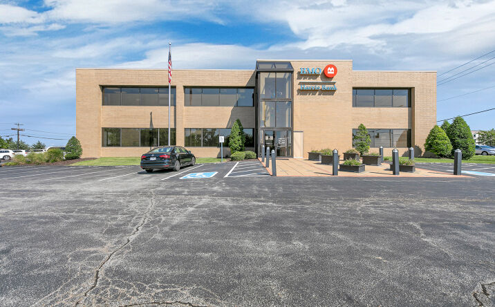 9920 Watson Rd, St. Louis, MO 63126 - Office Space for Lease - 9920 Watson