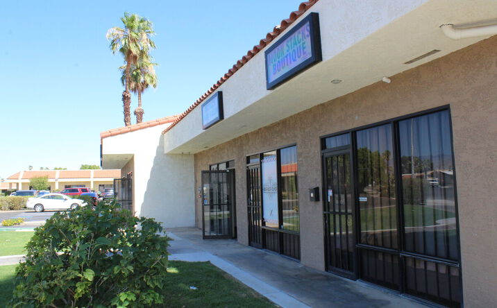 83233 Indio Blvd, Indio, CA 92201 | Crexi.com