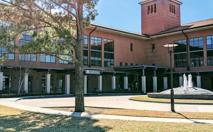 21660 Kingsland Blvd, Katy, TX 77450 - Office Space for Lease ...