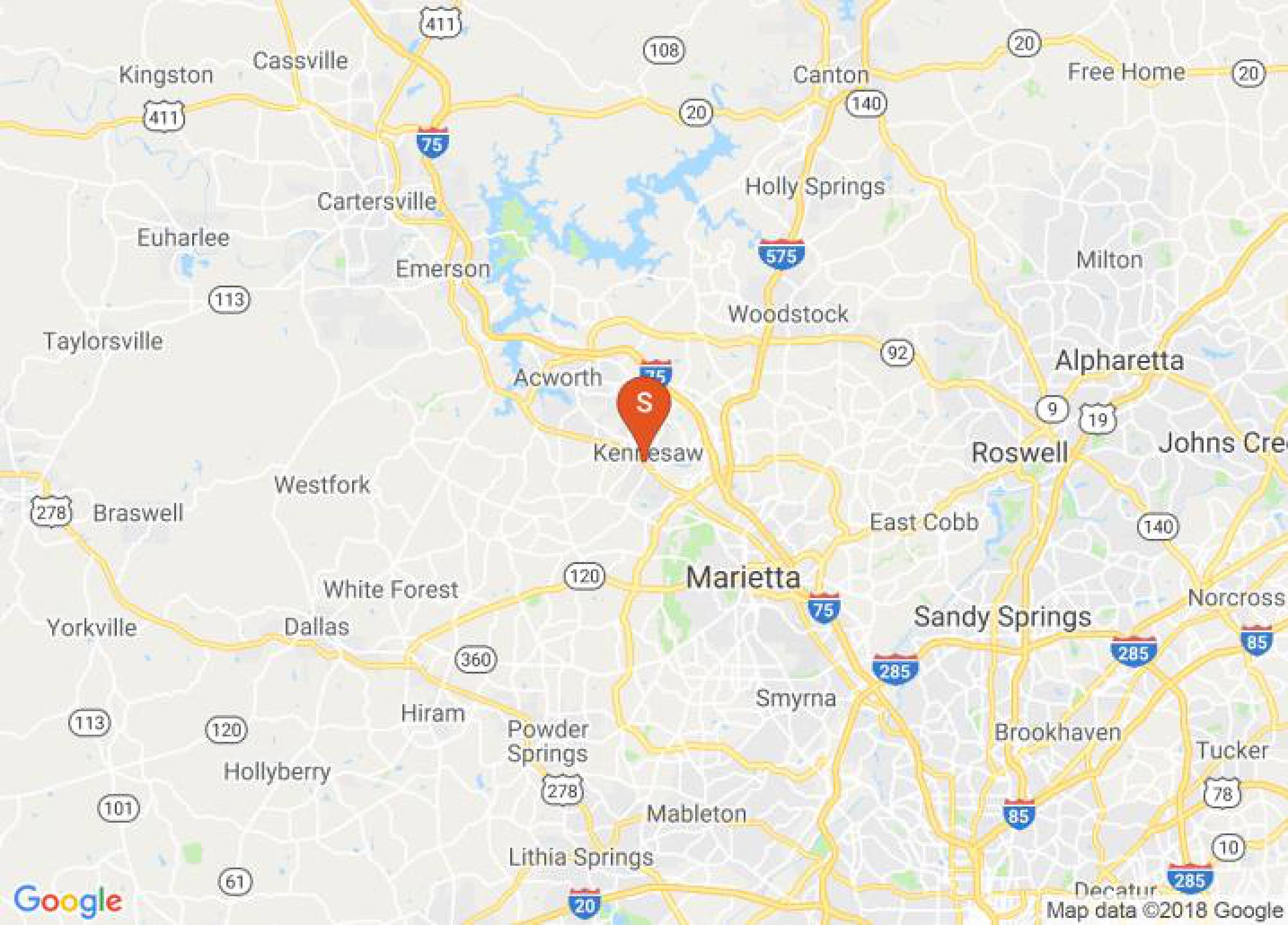 2655 Cobb Pkwy N, Kennesaw, GA 30152 | Crexi.com