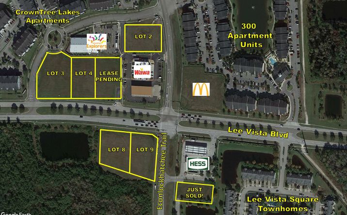 7404 Narcoossee Rd, Orlando, FL 32822 | Crexi.com