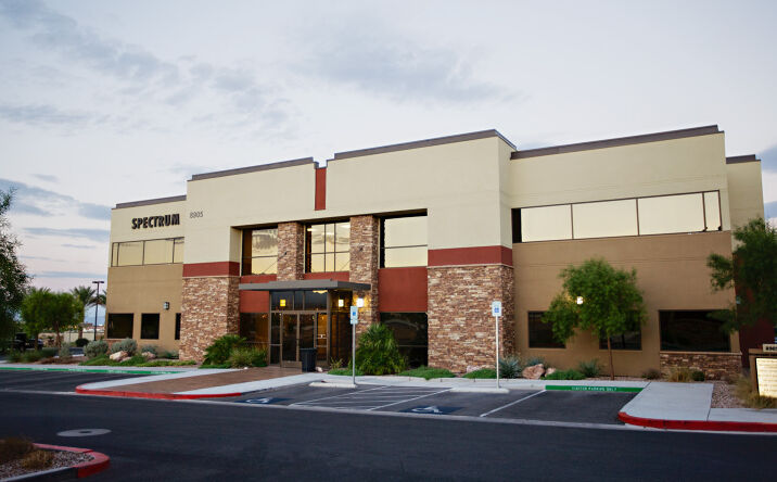 8905 W Post Rd, Las Vegas, NV 89148 | Crexi.com