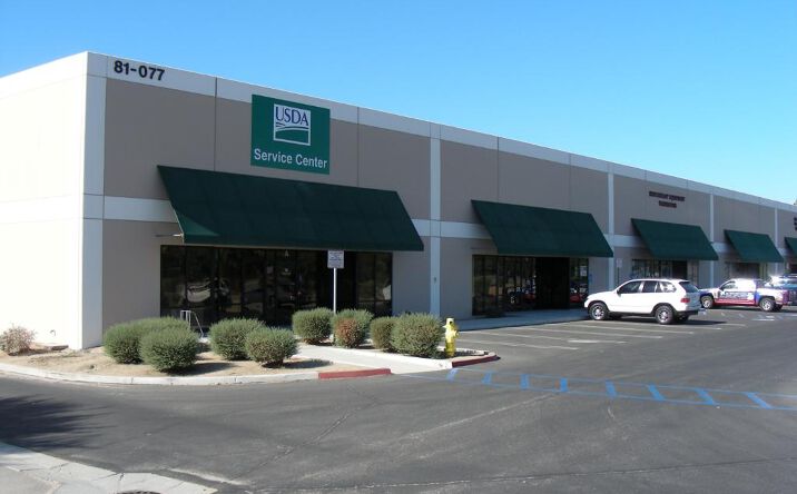 81-077 Indio Blvd, Indio, CA 92201 | Crexi.com