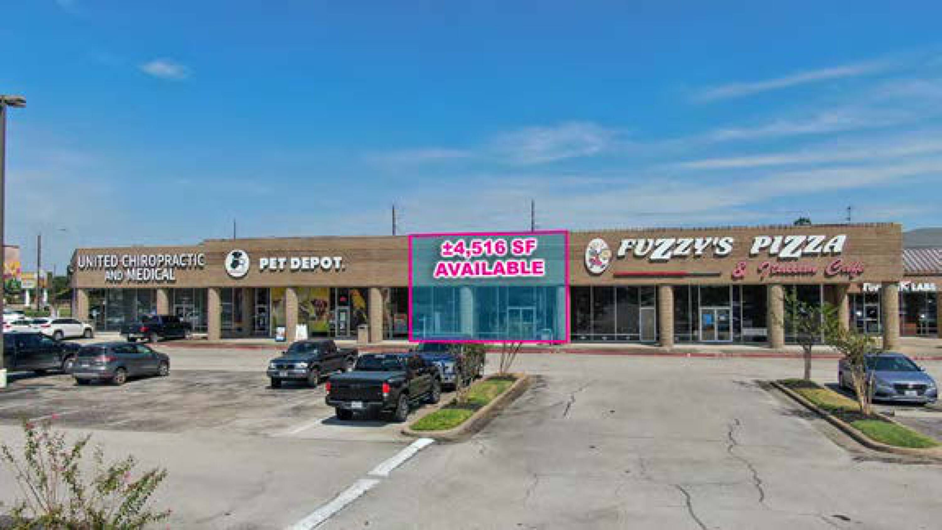 SEC of Mason Road & Kingsland Boulevard, Houston, TX 77450 | Crexi.com