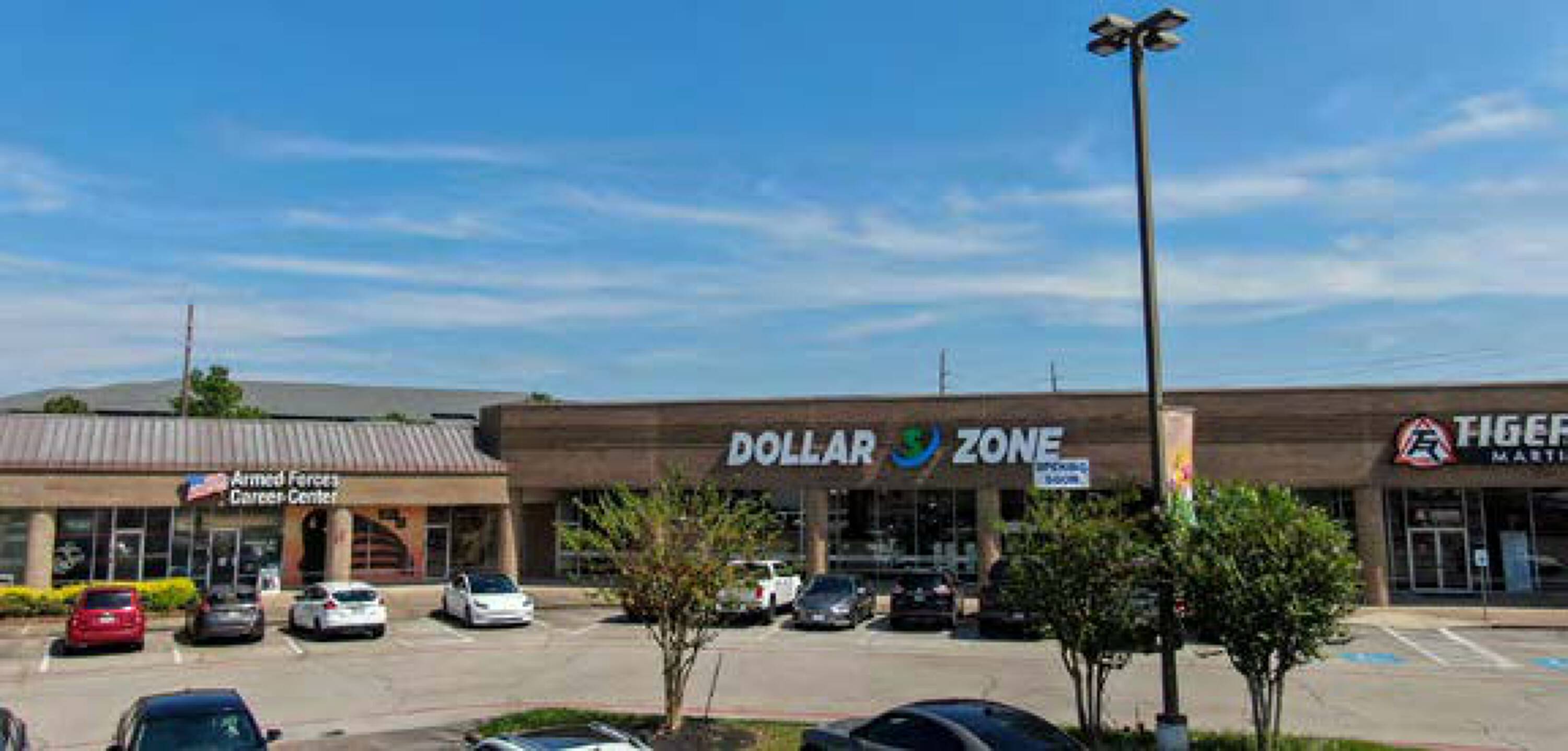 SEC of Mason Road & Kingsland Boulevard, Houston, TX 77450 | Crexi.com