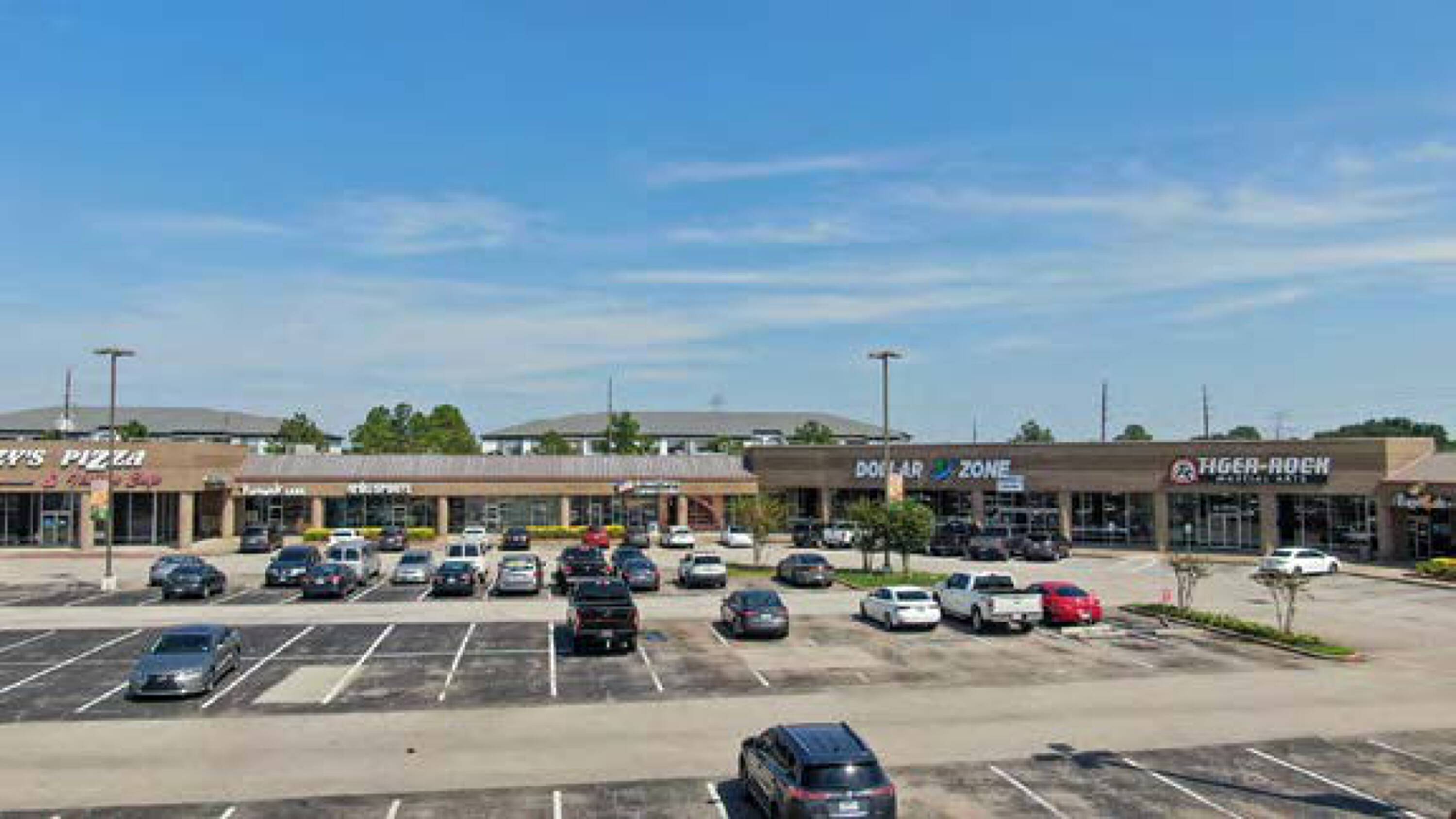 SEC of Mason Road & Kingsland Boulevard, Houston, TX 77450 | Crexi.com