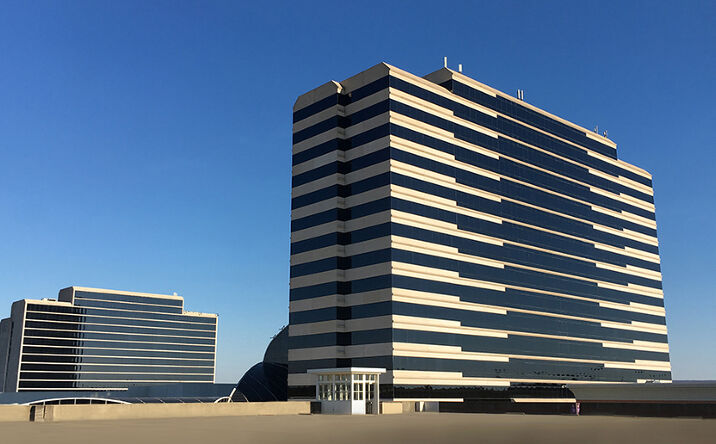 1 & 2 Chase Corporate Drive, Hoover, AL 35244 - Office Space for Lease ...