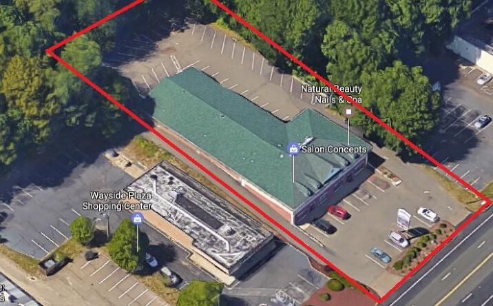 109 Boston Post Rd, Orange, CT 06477 - Retail Space for Lease - 109 ...