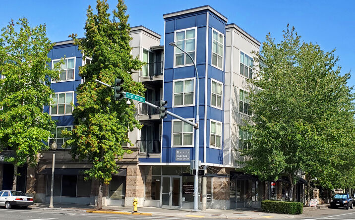 16771 Redmond Way, Redmond, WA 98052 - Retail Space for Lease - AMLI ...