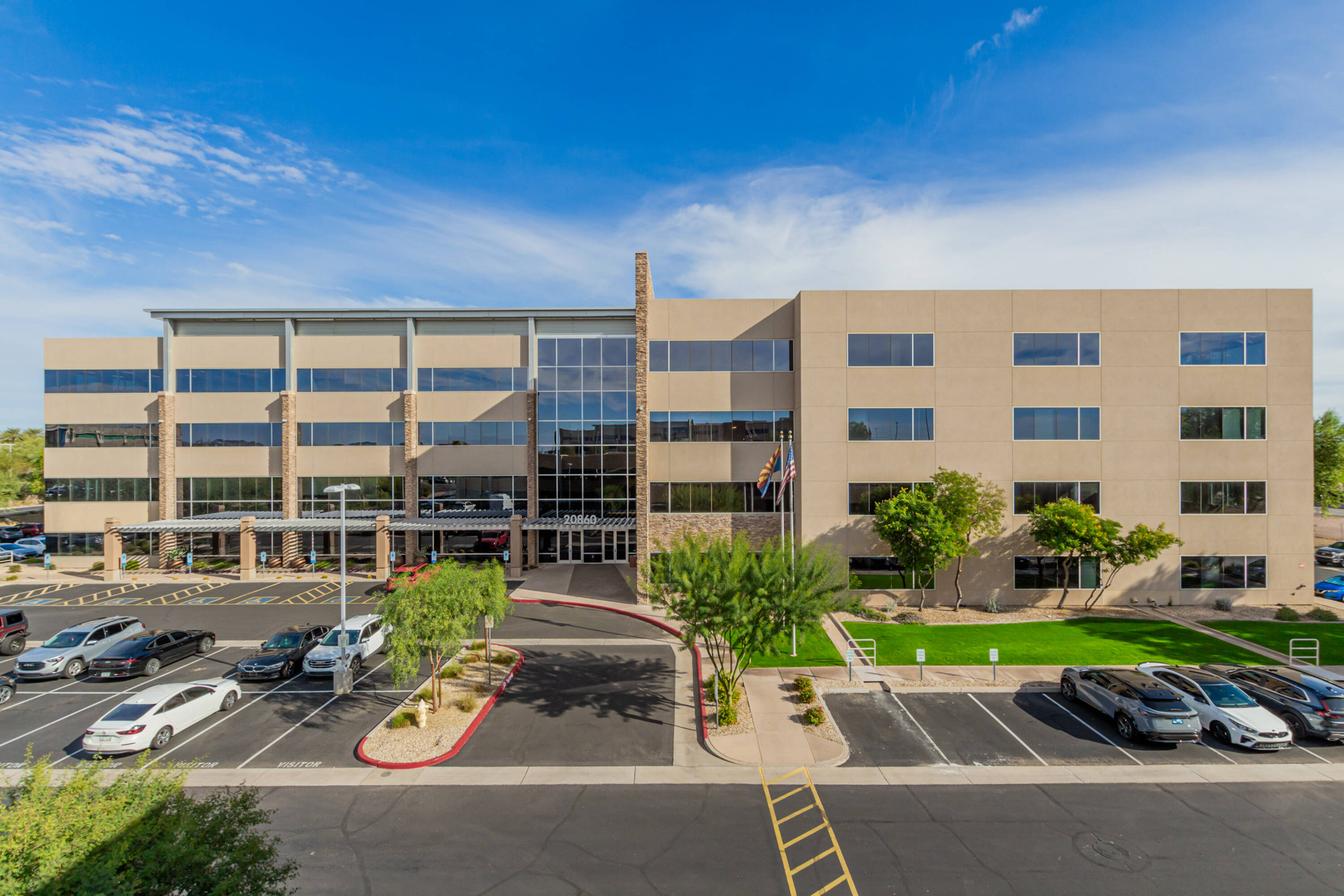 20860 N Tatum Blvd, Phoenix, AZ 85050 | Crexi.com