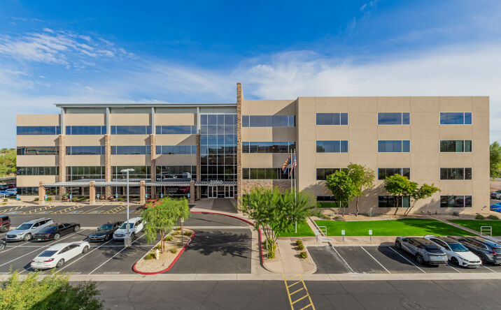 20860 N Tatum Blvd, Phoenix, AZ 85050 | Crexi.com