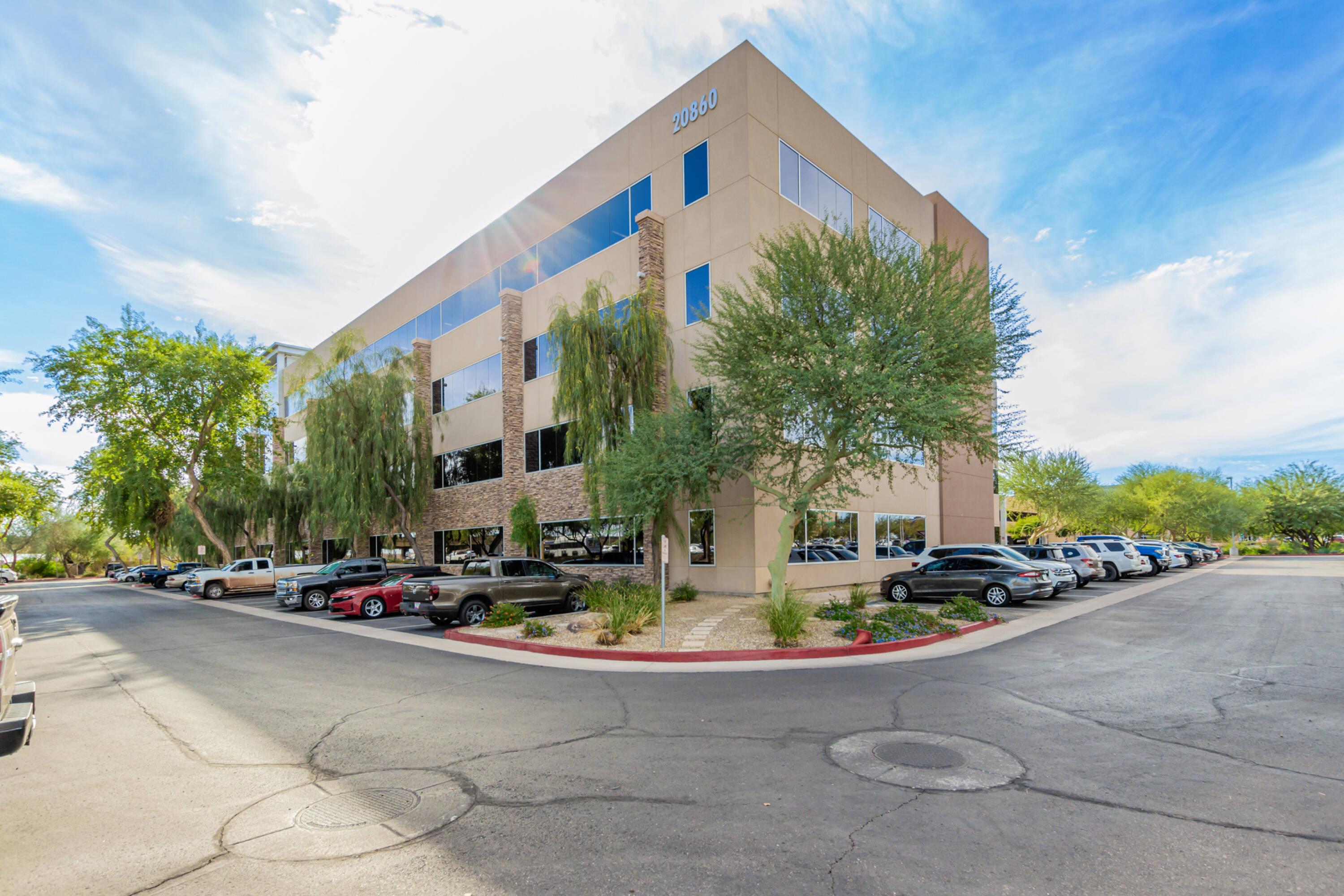 20860 N Tatum Blvd, Phoenix, AZ 85050 | Crexi.com