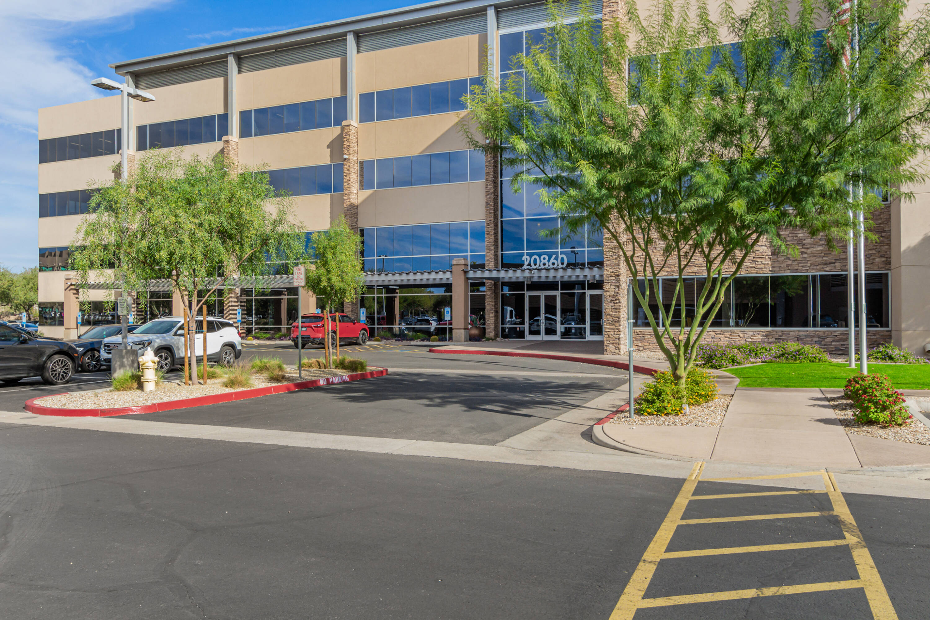 20860 N Tatum Blvd, Phoenix, AZ 85050 | Crexi.com