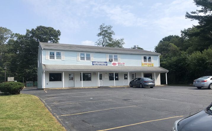 Ledyard Center, CT Retail Space For Rent | Commercial Leasing | Crexi.com