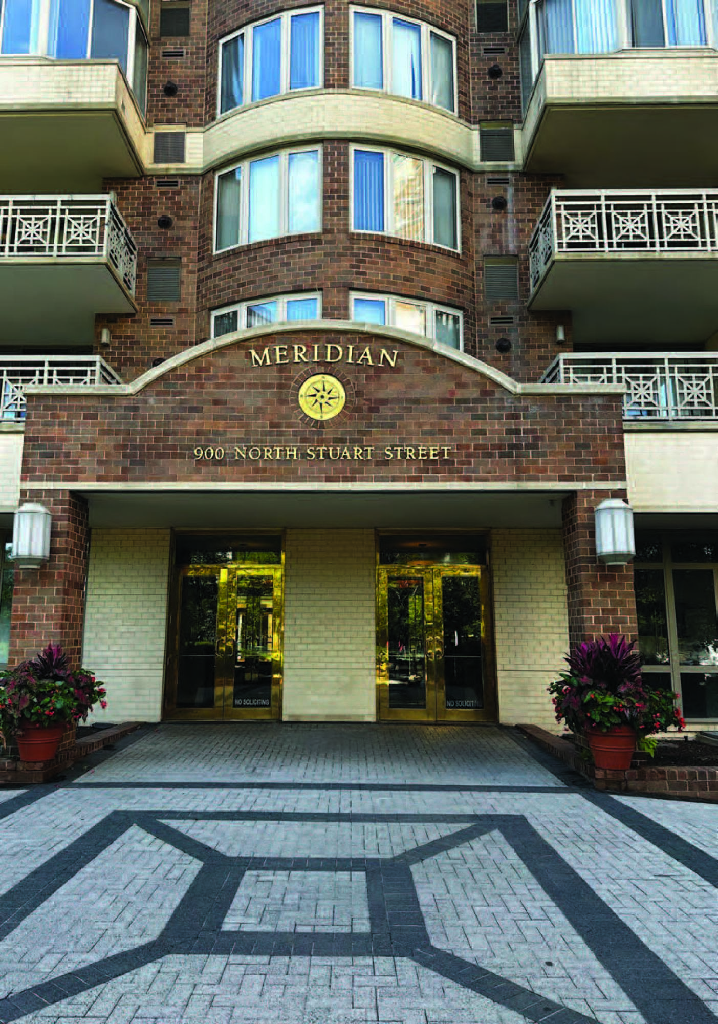 900 N Stuart St, Arlington, VA 22203 | Crexi.com