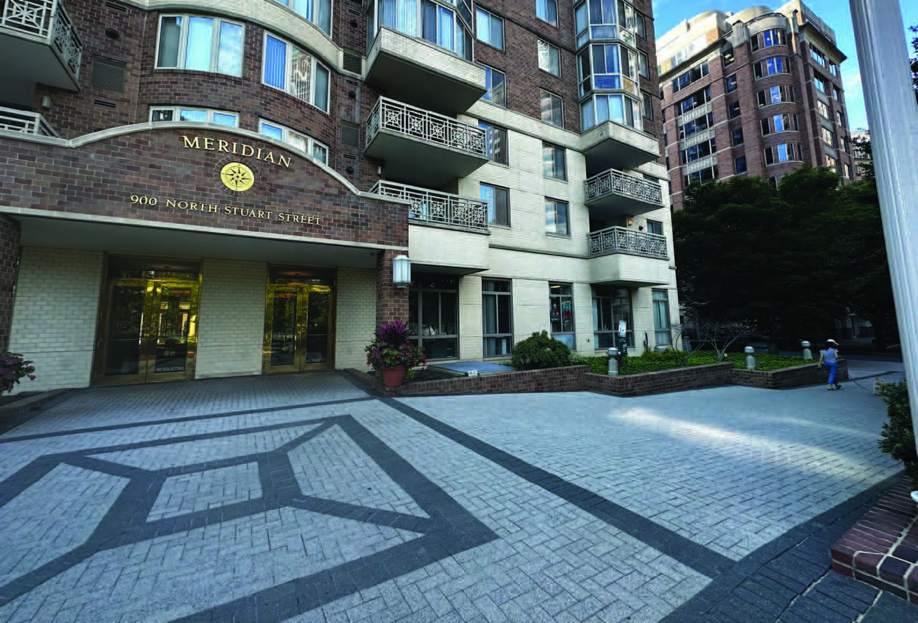 900 N Stuart St, Arlington, VA 22203 | Crexi.com