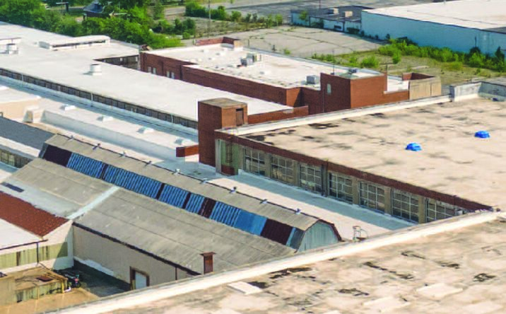 5908 N Broadway, St. Louis, MO 63147 - Industrial Space for Lease ...