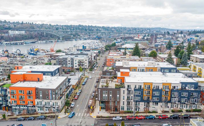 1853 N 34th St, Seattle, WA 98103 | Crexi.com