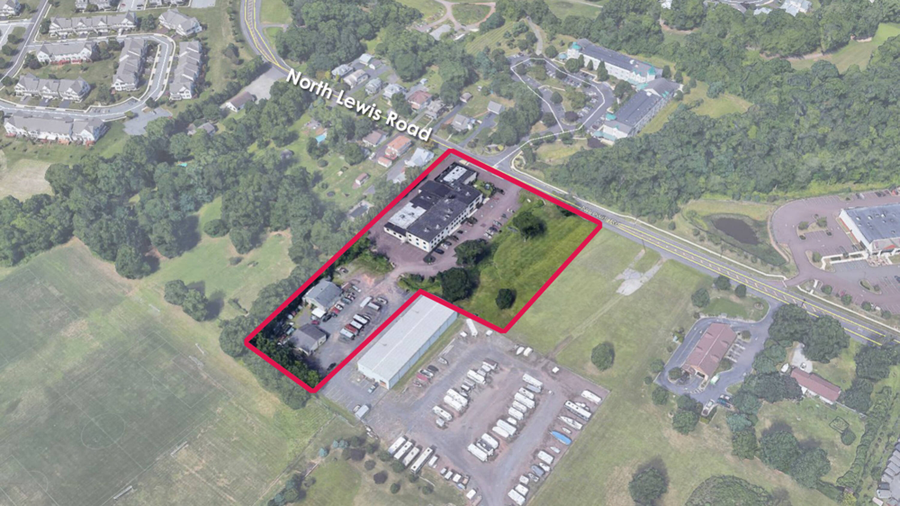 826 N Lewis Rd, Limerick, PA 19468 | Crexi.com