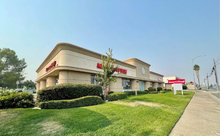 4848 Madison Ave, Sacramento, CA 95841 | Crexi.com