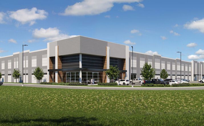 4340 Chimney Rock Rd, Hendersonville, NC 28792 - Industrial Space for ...