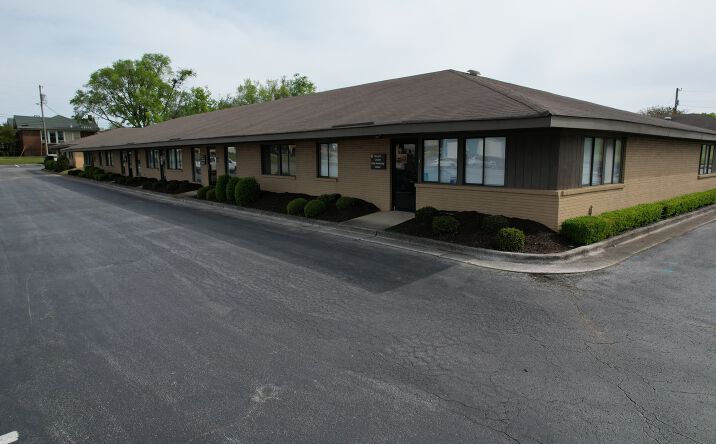 801 Church St NE, Decatur, AL 35601 | Crexi.com