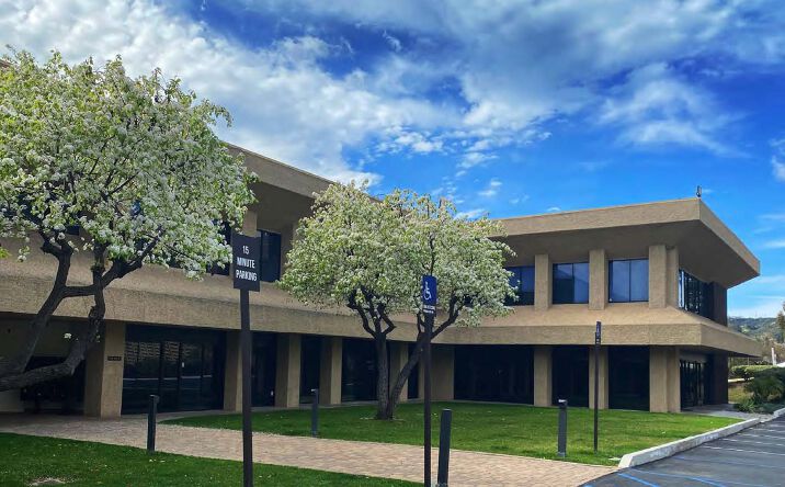 2665 Ariane Dr, San Diego, CA 92117 - Office Space for Lease - Mt ...