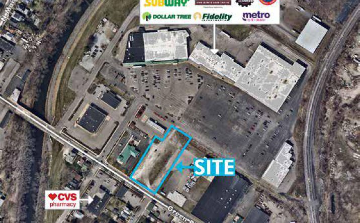 3409 Birney Ave, Moosic, PA 18507 - Retail Space for Lease - Birney Mall