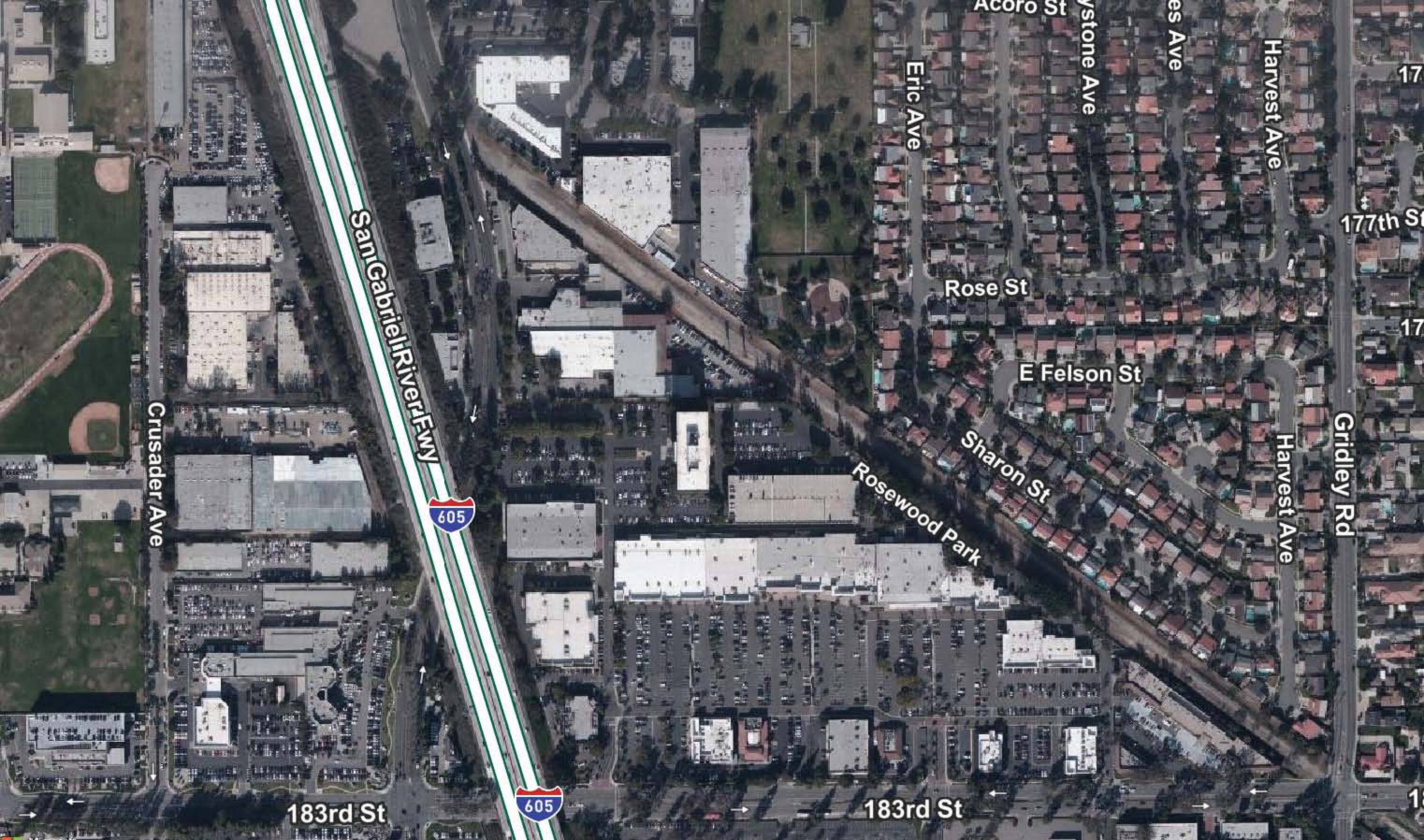 18000 Studebaker Rd, Cerritos, CA 90703 | Crexi.com