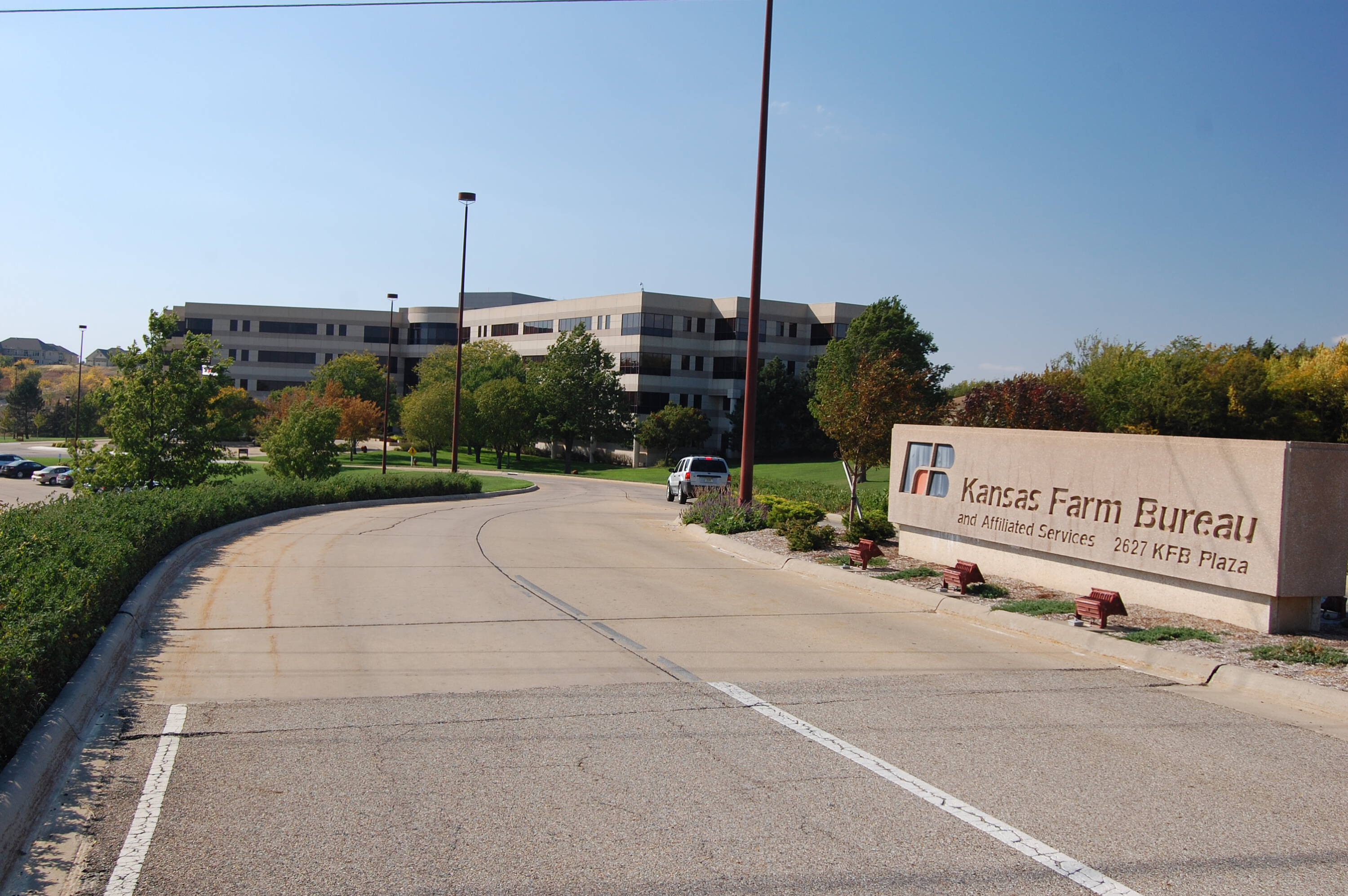 2627 KFB Plaza, Manhattan, KS 66503 | Crexi.com