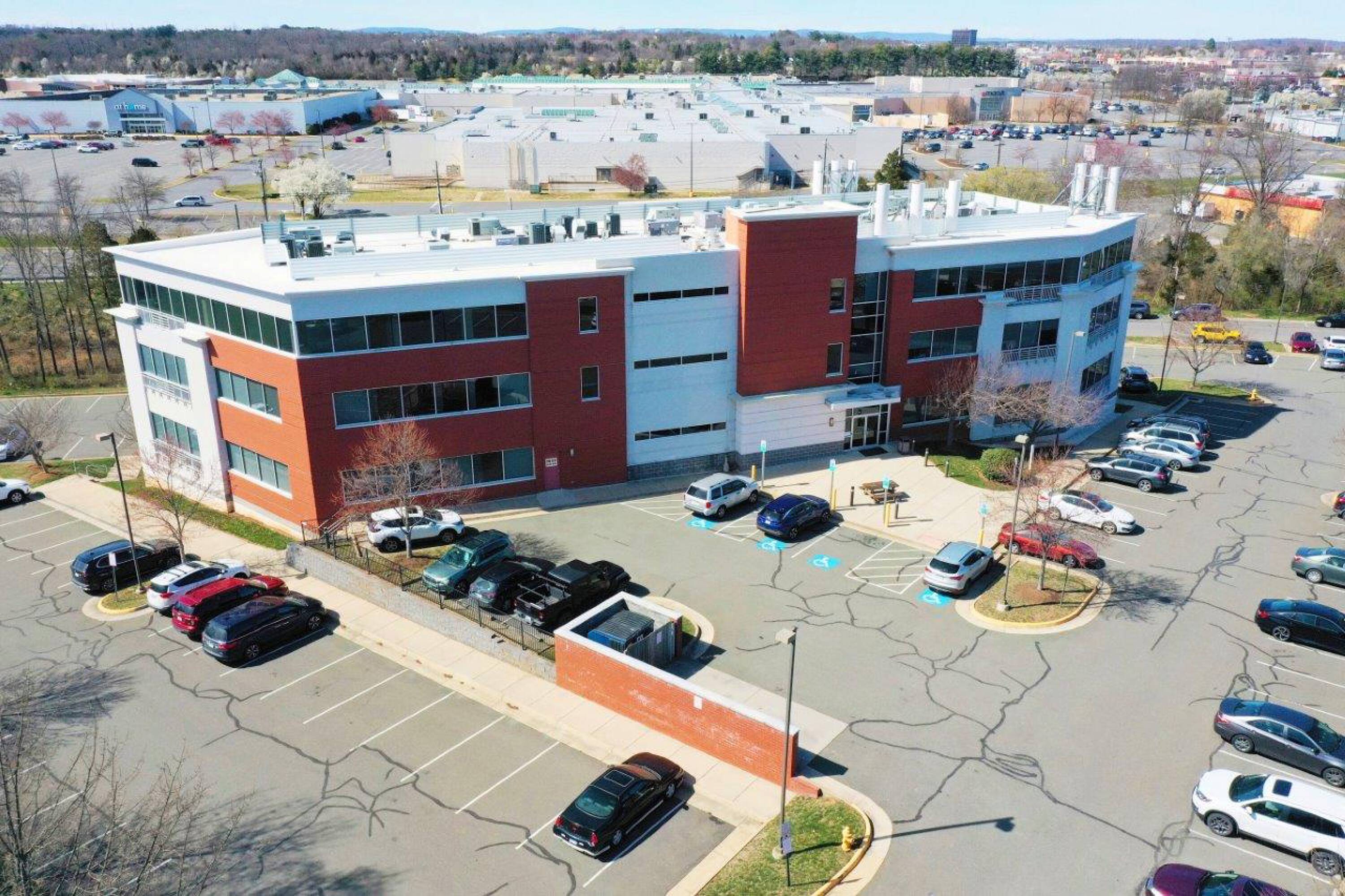 8551 Rixlew Ln, Manassas, VA 20109 | Crexi.com