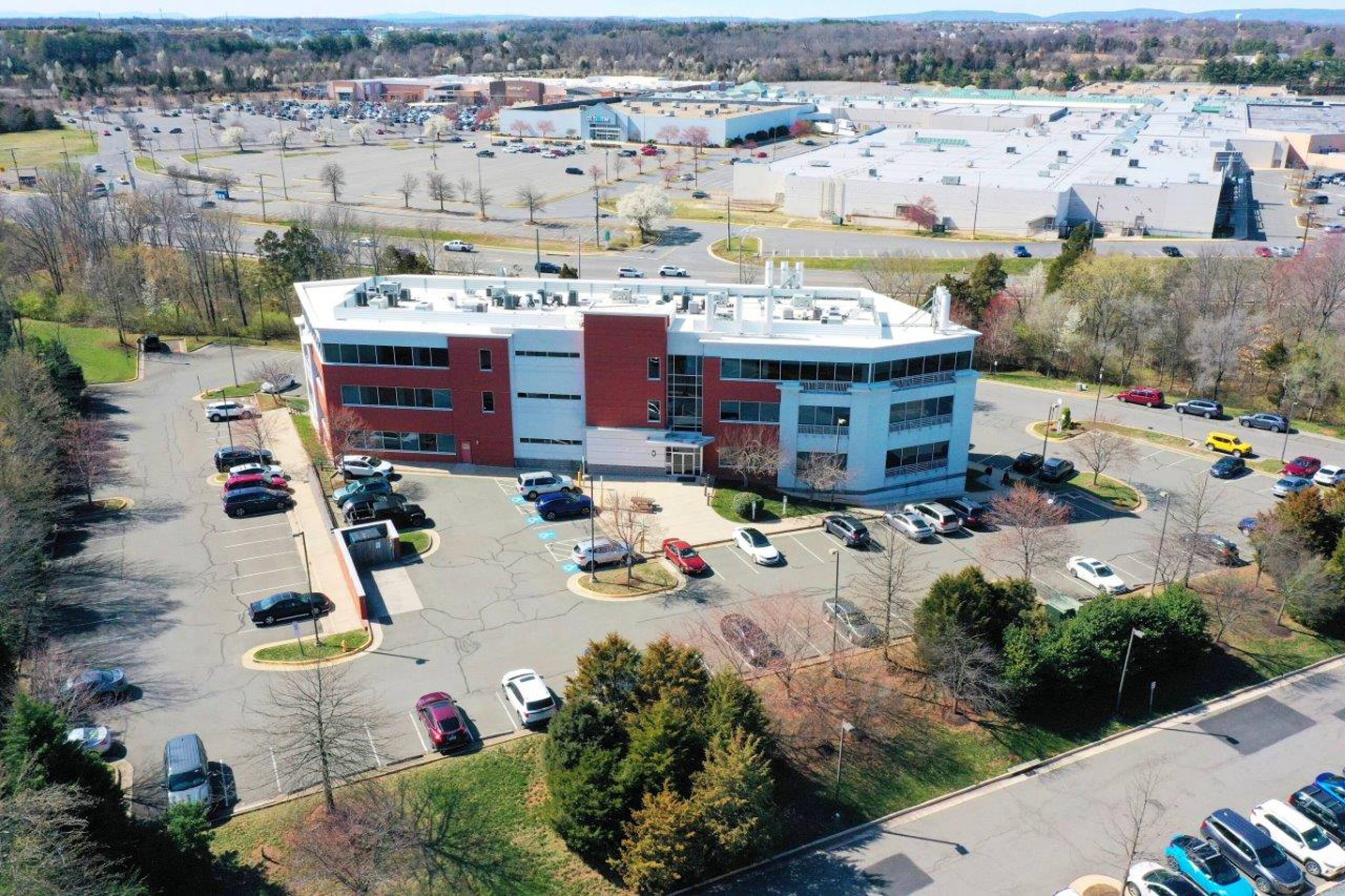 8551 Rixlew Ln, Manassas, VA 20109 | Crexi.com