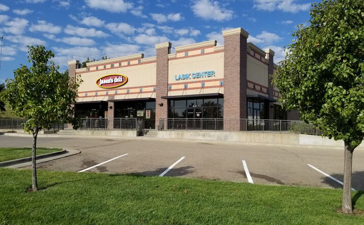 4002 SW Huntoon St, Topeka, KS 66604 - Retail Space for Lease - Gage ...