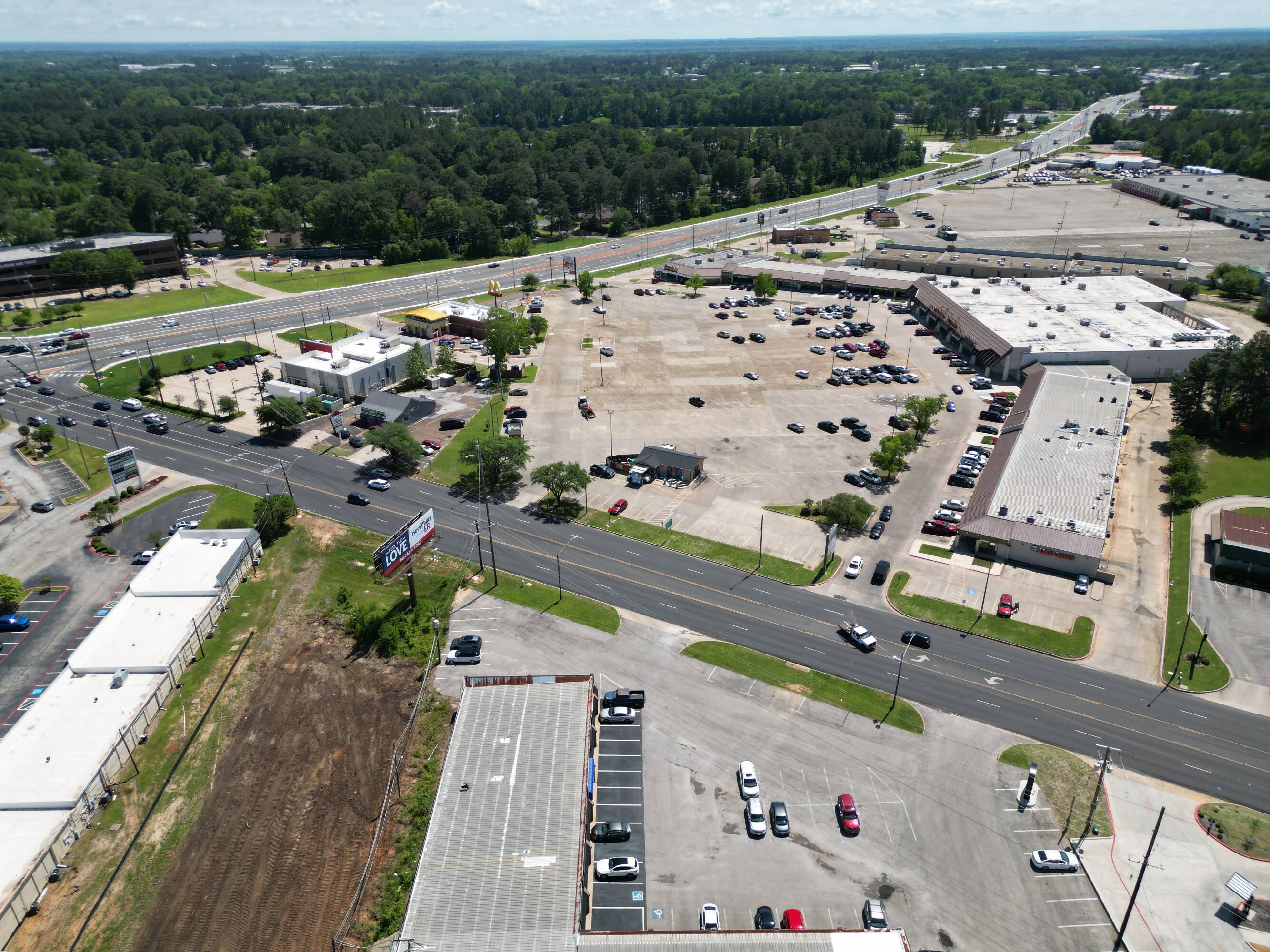 1809 W Loop 281, Longview, TX 75604 | Crexi.com