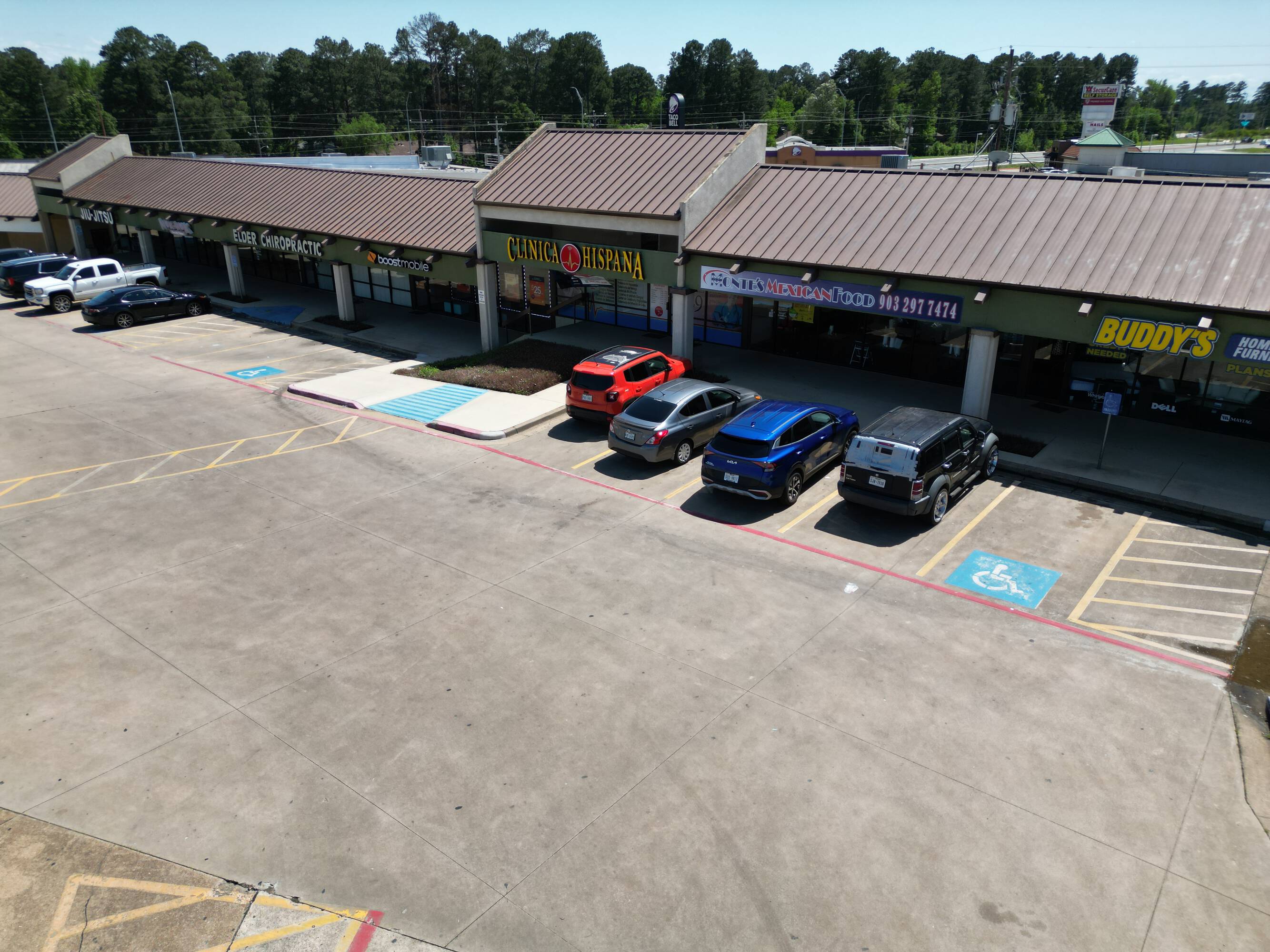 1809 W Loop 281, Longview, TX 75604 | Crexi.com