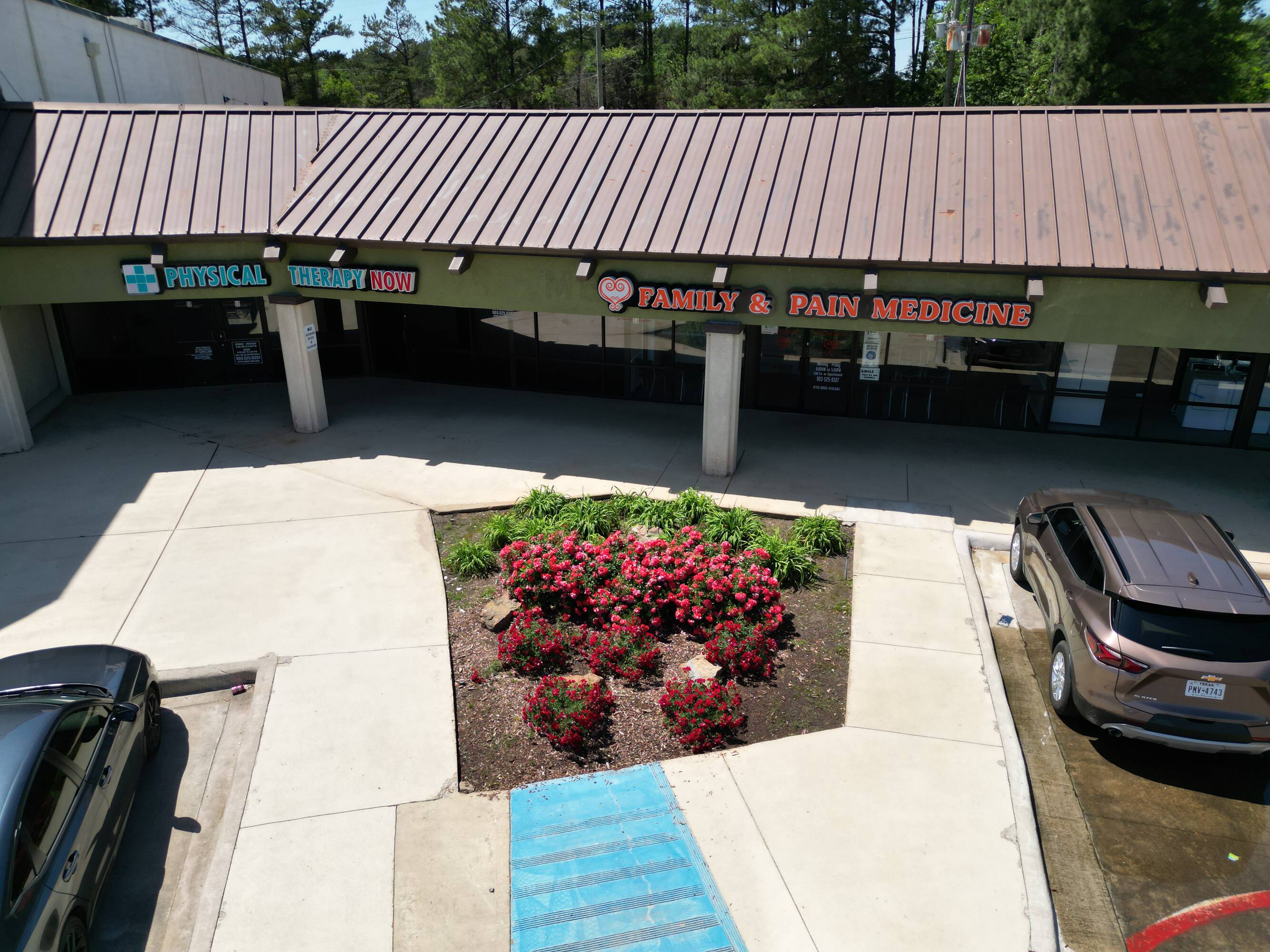 1809 W Loop 281, Longview, TX 75604 | Crexi.com