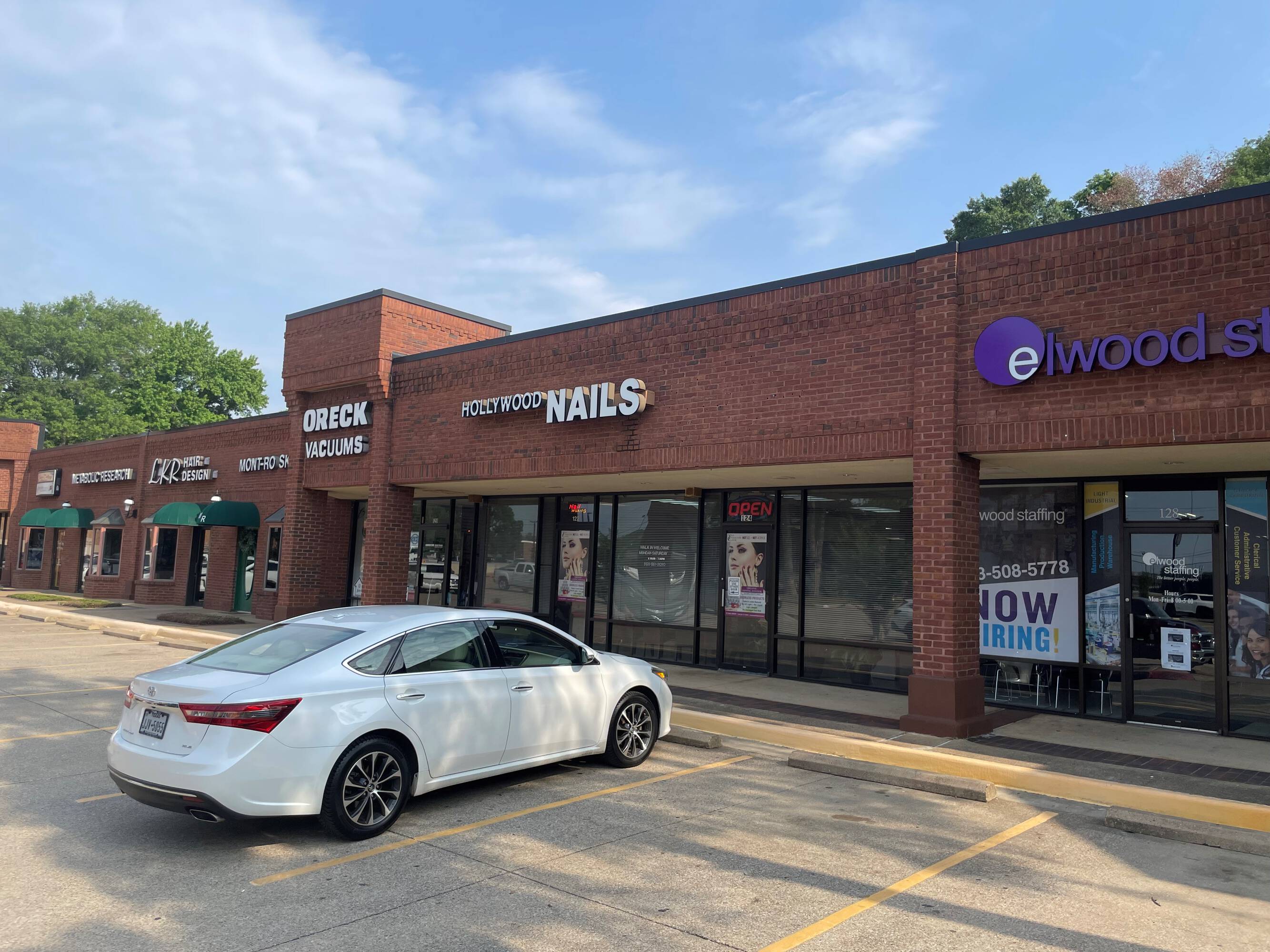 322 E SE Loop 323, Tyler, TX 75701 | Crexi.com