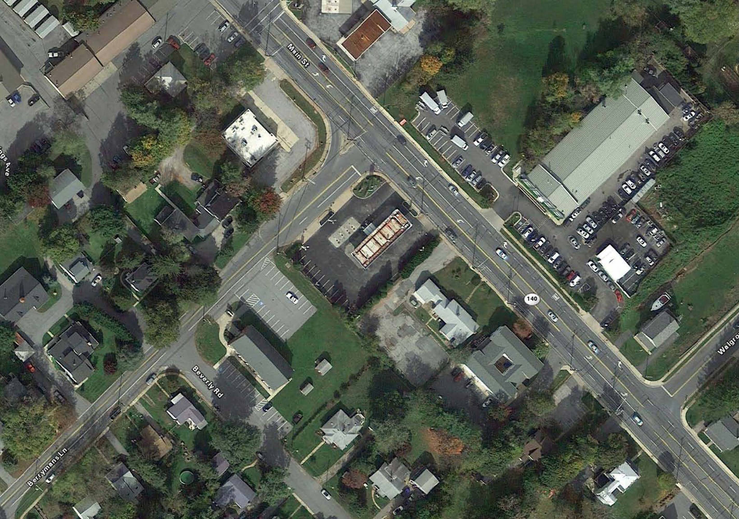 600 Main Street, Reisterstown, MD 21136 | Crexi.com