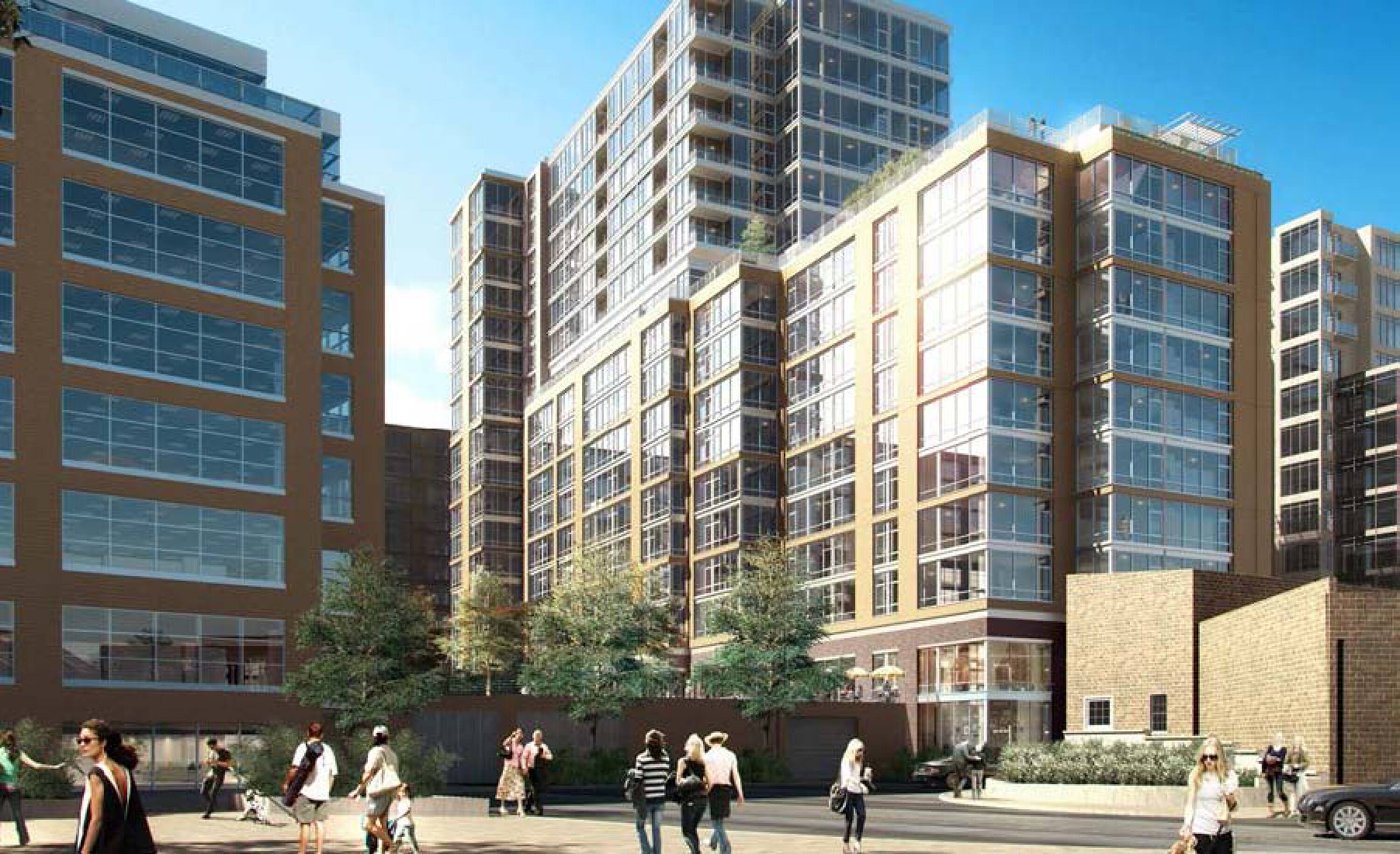1401 Fleet Street, Baltimore, MD 21231 | Crexi.com