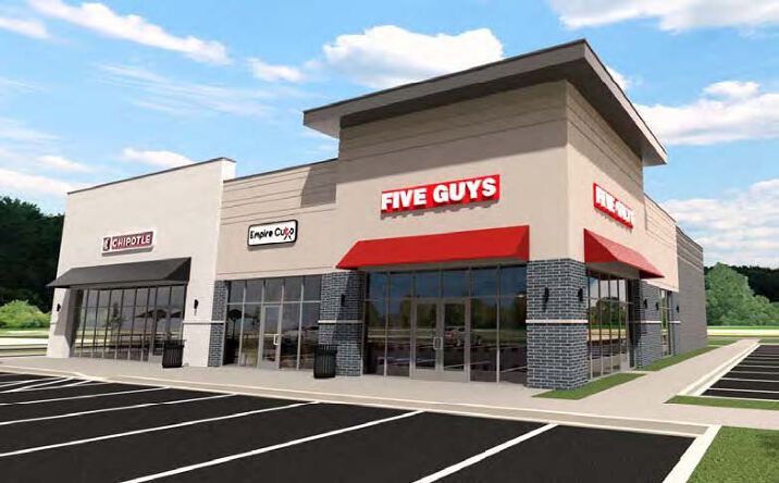 S Dupont Highway, Camden, DE 19934 | Crexi.com