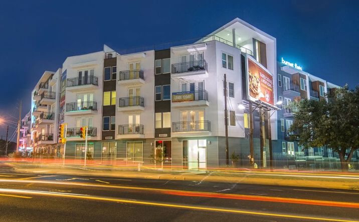 5453 Burnet Road, Austin, TX 78756 | Crexi.com